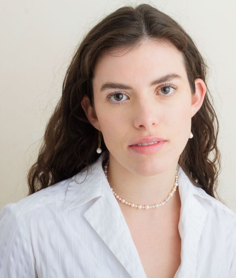 Our Pearls - La Perle